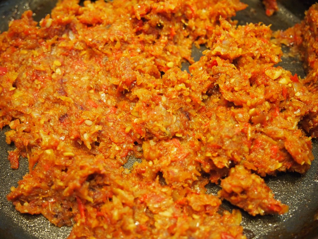 Fish Curry Dopiaza | Mustard With Mutton