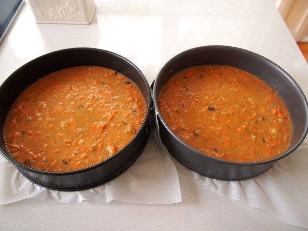 My Favourite Carrot Cake | Mustard With Mutton