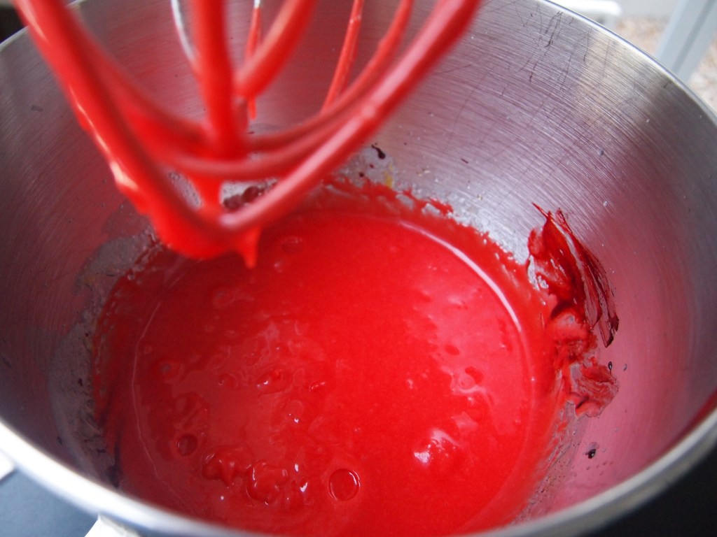 Red Velvet Cupcakes | Mustard With Mutton