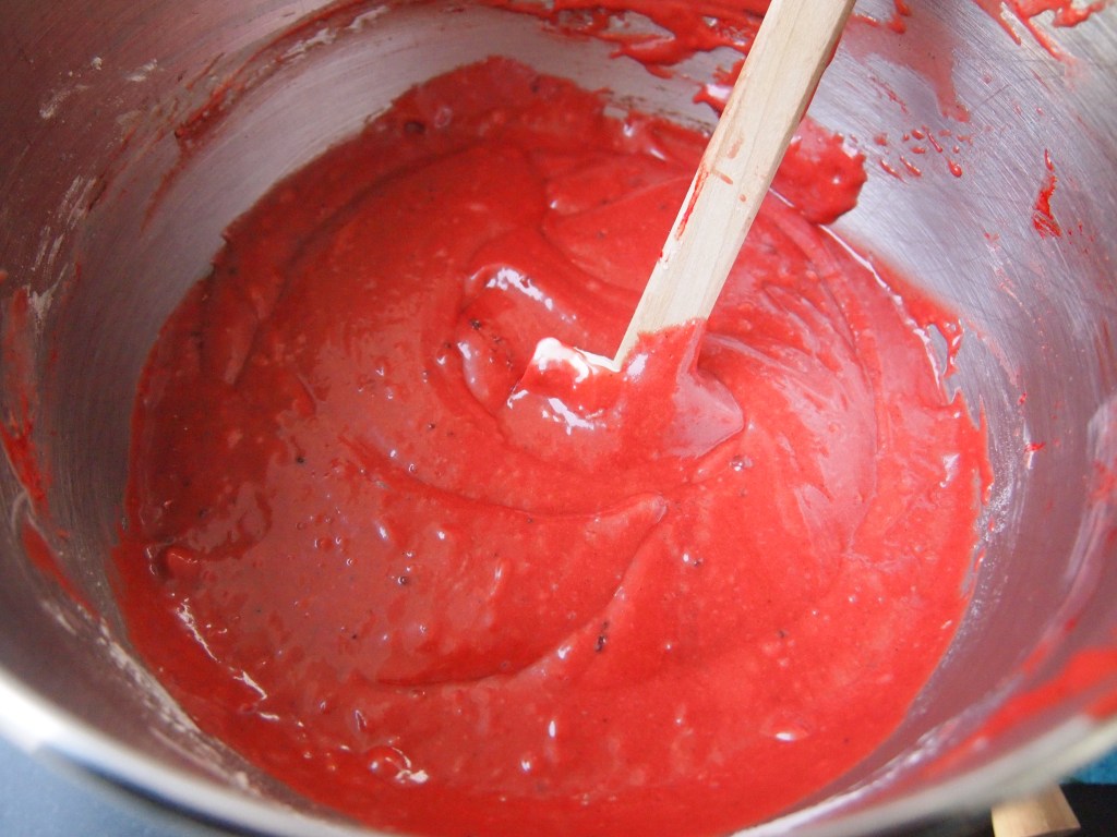 Red Velvet Cupcakes | Mustard With Mutton