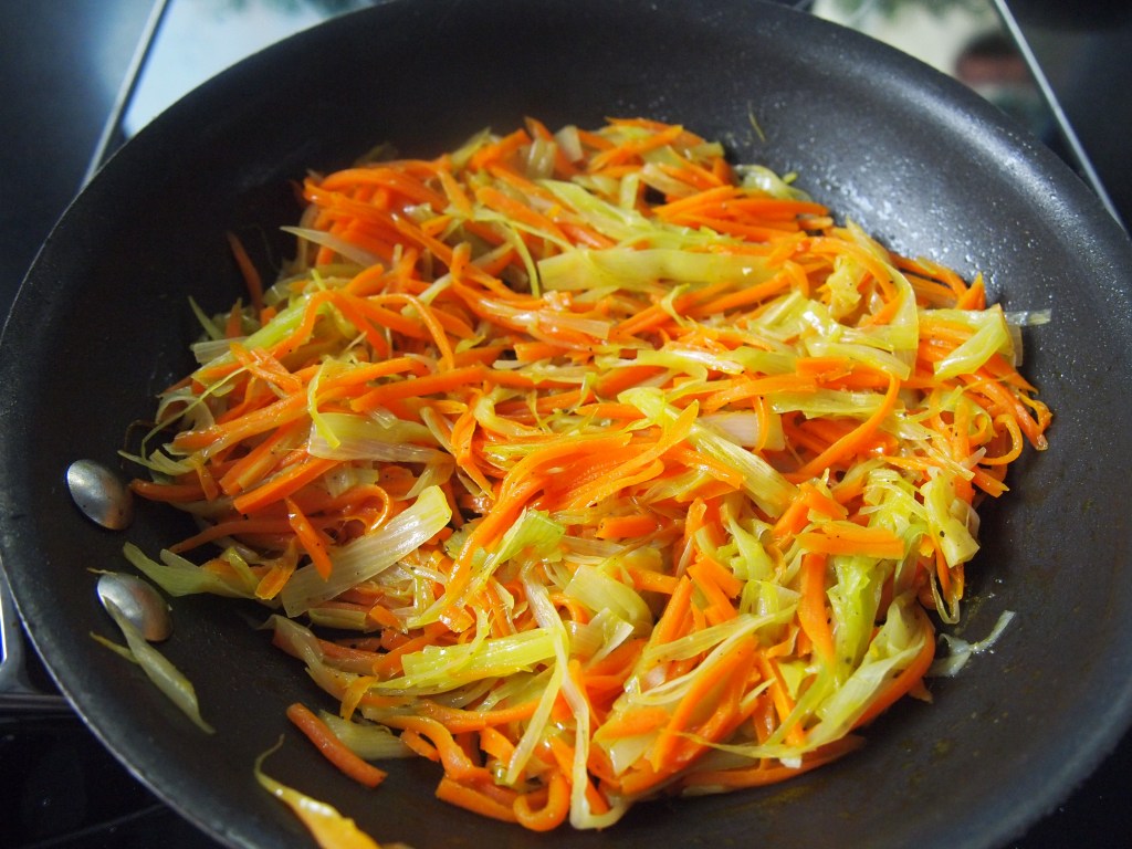 Ina Garten’s Seafood Gratin | Mustard With Mutton