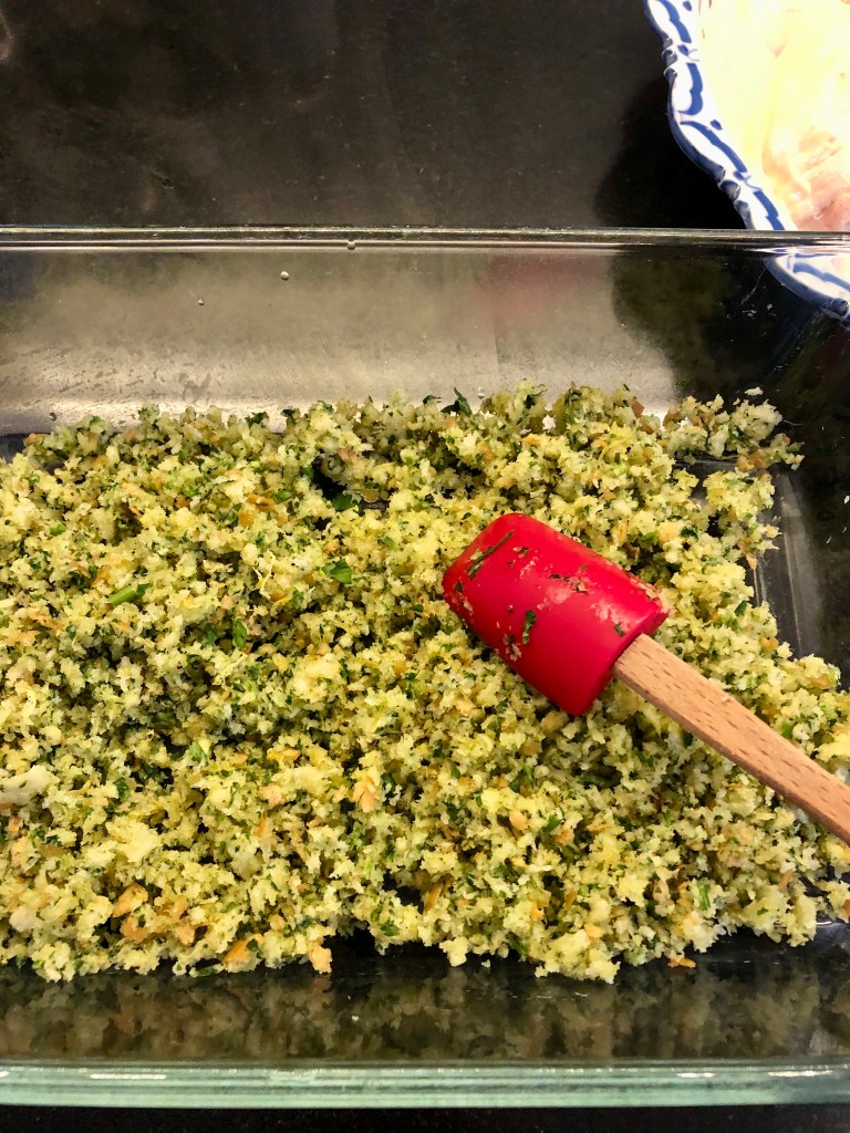 Ina Garten’s Crispy Mustard Chicken with Frisee and Potatoes | Mustard ...